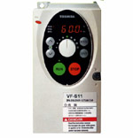 VF-S11 - TECORP ELECTRONICS CO., LTD. 泓筌科技股份有限公司 - Automate, Control, Plc, Sevro, Manufacturing ...